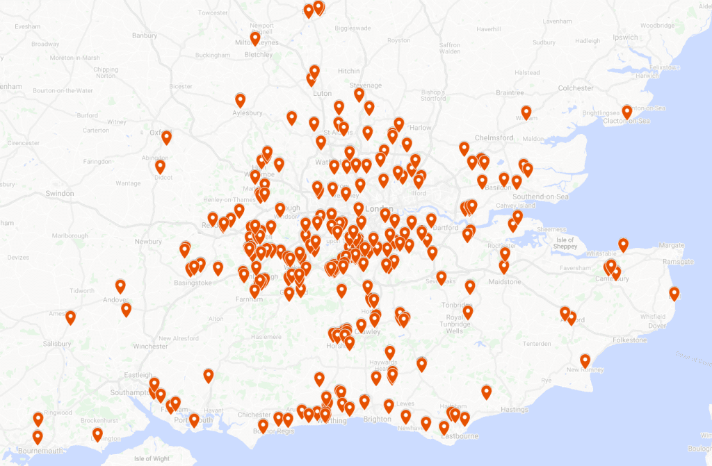 Solar PV for New Housing Developments - Titan Eco